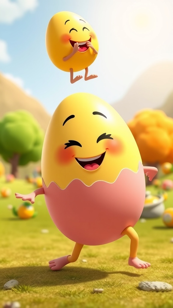 Egg Animation: A Creative Guide to 2D Animation Techniques